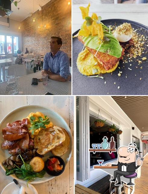 St. Shoebill, Ipswich - Restaurant menu, prices and reviews