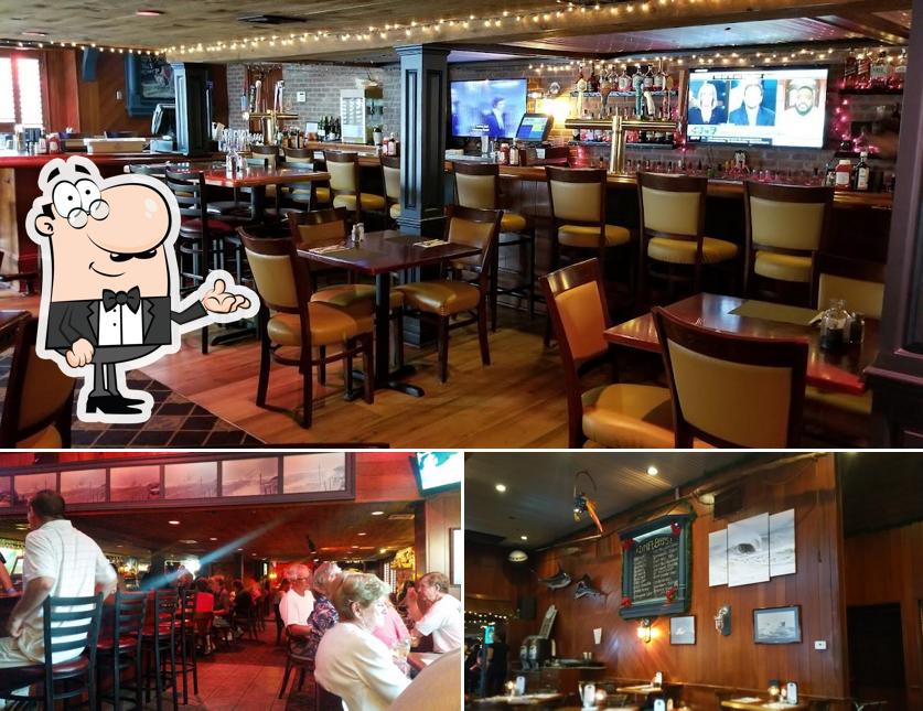 Four Winds Restaurant, Manasquan - Restaurant menu, prices and reviews
