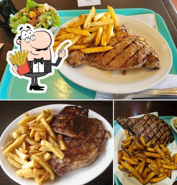 Master Steaks, Mississauga - Restaurant menu, prices and reviews