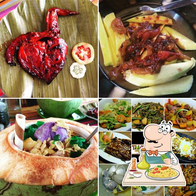 Tambilawan Kamayan Restaurant, Polomolok - Restaurant menu, prices and ...