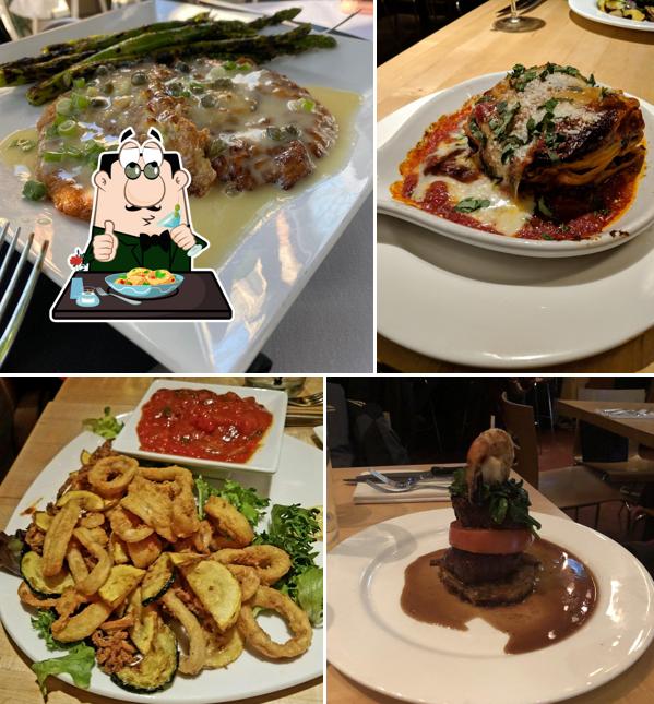 Top 3 restaurants with duck breast in Cleveland Heights, september 2025 ...