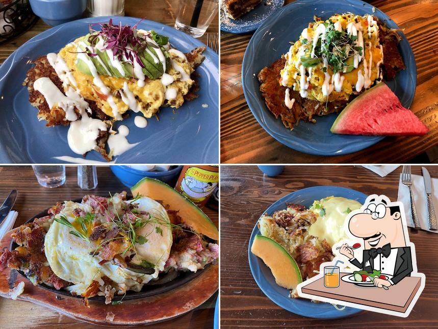 The Breakfast Club at Midtown in San Jose - Restaurant menu and reviews