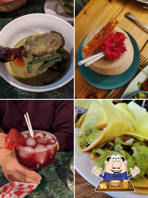 The Grotto in Vibank - Restaurant menu and reviews
