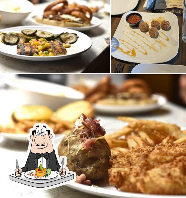 The Lazy Beagle Grill & Pub, Sweetwater - Restaurant menu, prices and ...