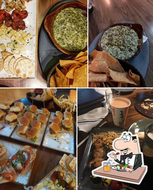 The Painted Duck, Atlanta - Restaurant menu, prices and reviews