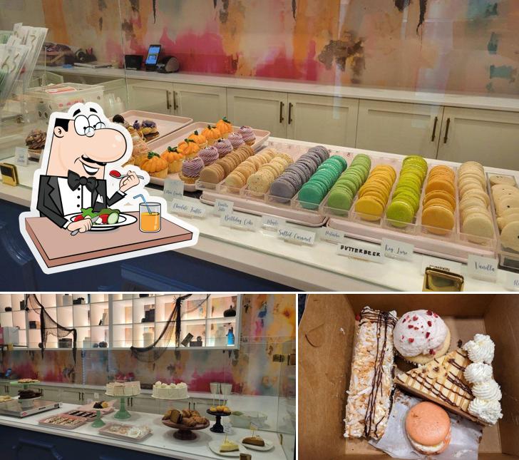 The Sweet Side, Kirkland - Restaurant menu, prices and reviews