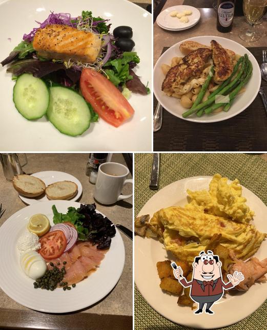 Tropicale, Orlando - Restaurant menu, prices and reviews