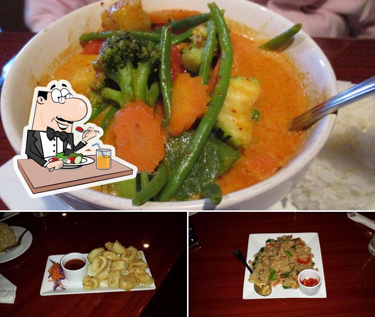Zen Bistro, Daytona Beach - Restaurant menu, prices and reviews