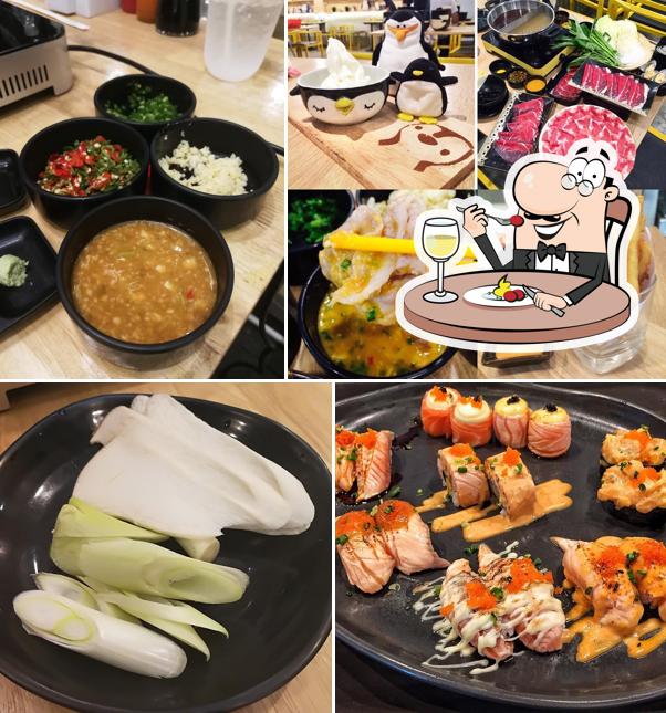 Best restaurants in Terminal 21 Asok Mall - Restaurant Guru
