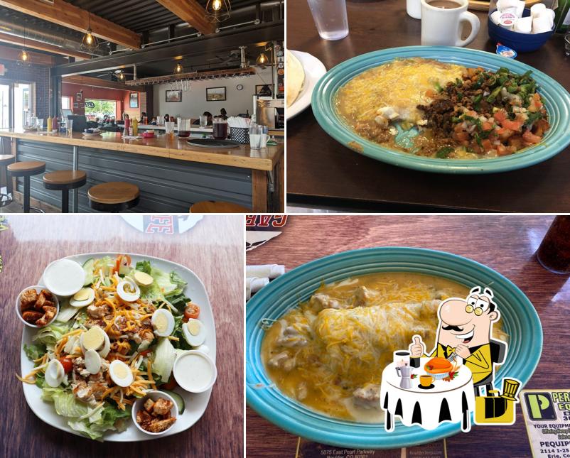 Gabe's Cafe, 214 Fifth St in Frederick - Restaurant menu and reviews