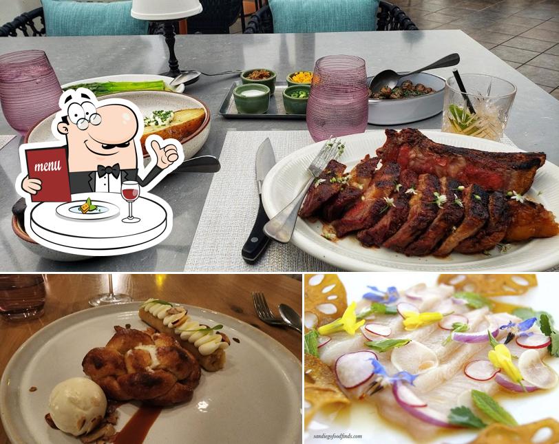 Ember & Rye in Carlsbad - Restaurant reviews