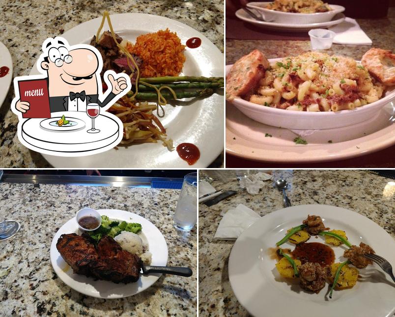 Top 5 restaurants with chowder in Portland, Connecticut, october 2025 ...