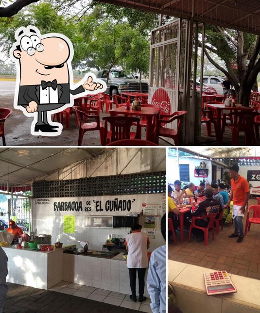 Barbacoa El Cuñado, Colima - Restaurant menu, prices and reviews
