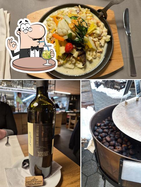 Bergrestaurant Roggen, Oensingen - Speisekarte, Preise und Bewertungen