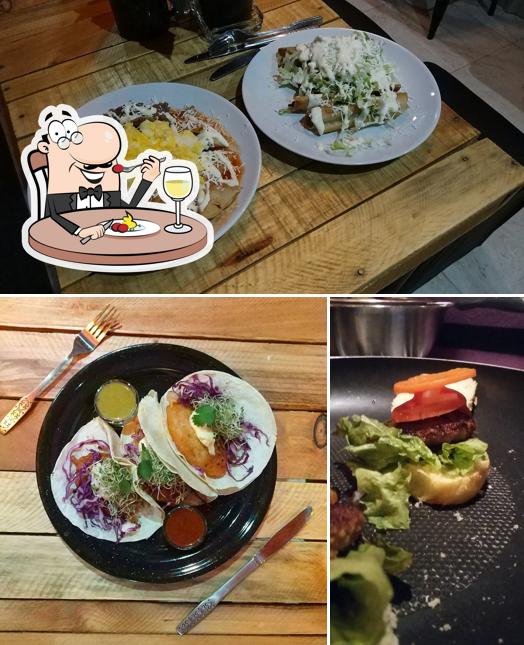 Besitos Restaurant Bar, Morelia - Restaurant menu, prices and reviews