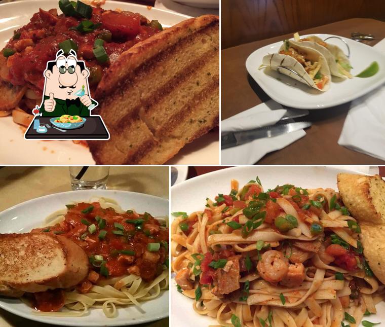 Boston Pizza, Calgary - Restaurant menu, prices and reviews