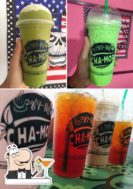 ชามอทุ่งลุง, Ban Phru - Menú del restaurante, precios y reseñas