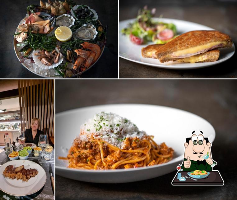 Fortuin, Kontich - Restaurant menu, prices and reviews
