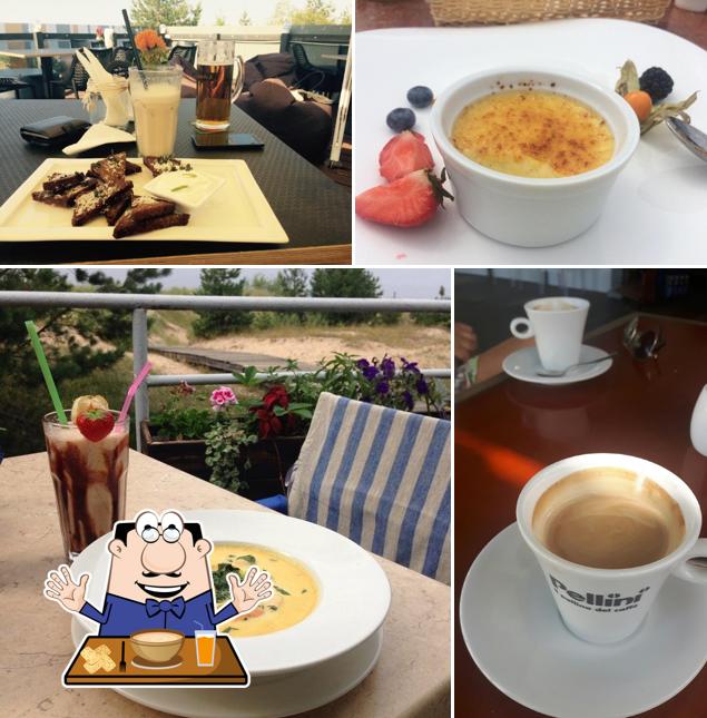 Lila Mare, Lilaste - Restaurant menu, prices and reviews