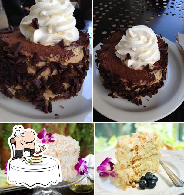 Urth Caffe Pasadena in Pasadena - Restaurant menu and reviews