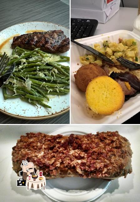 Microsoft Cafe 112, Redmond - Restaurant menu, prices and reviews