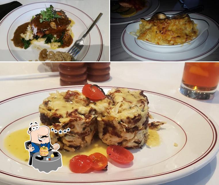 Char Restaurant, Memphis - Restaurant menu, prices and reviews
