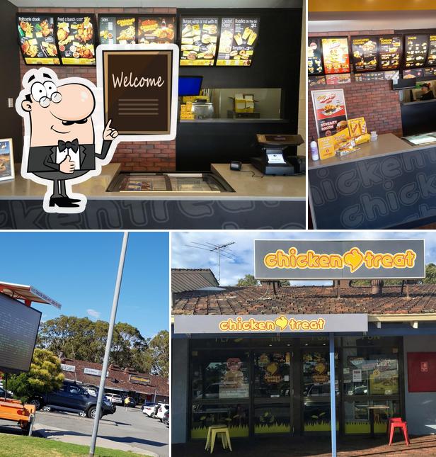 Top 5 restaurants in Padbury, april 2025 - Restaurant Guru