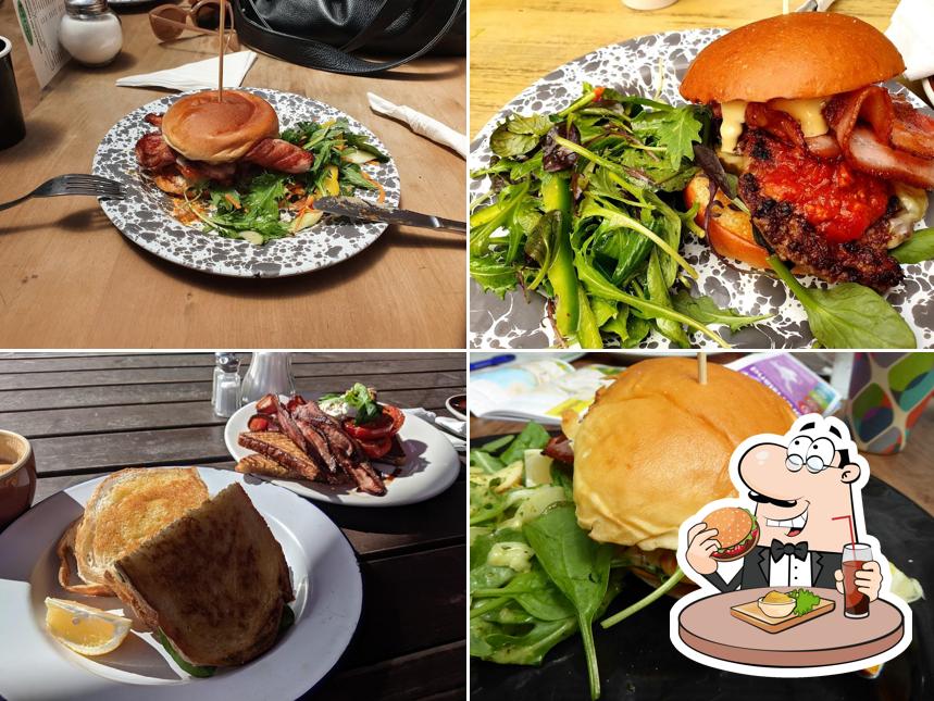 Top 10 restaurants for lunch in Wellington, september 2025 - Restaurant ...