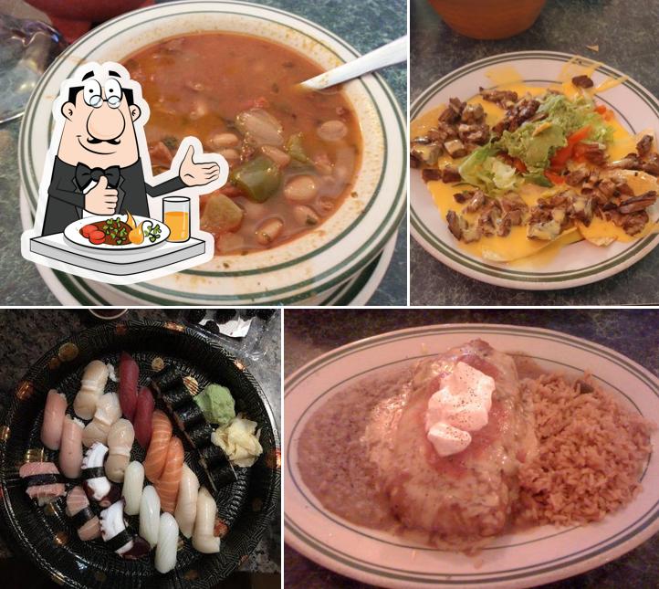 Cielito Lindo Restaurant, Waller - Restaurant menu, prices and reviews