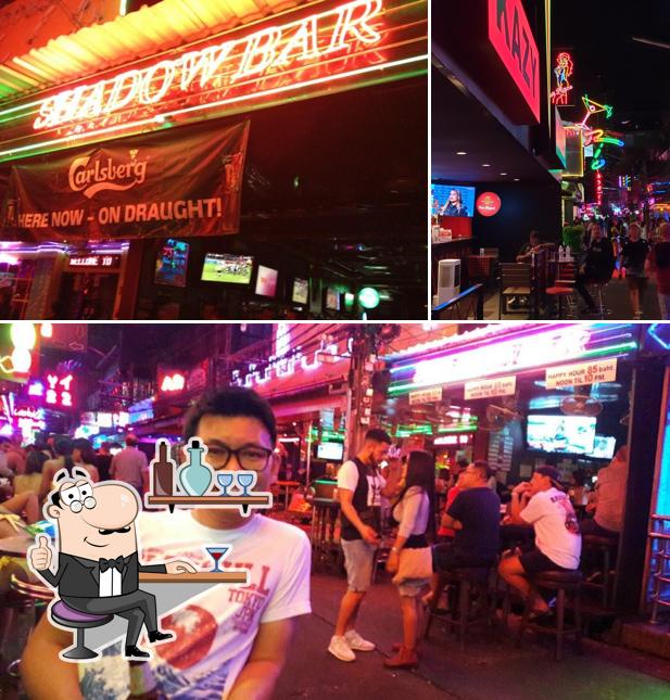 Cockatoo Ladyboy Bar, Bangkok - Restaurant menu, prices and reviews