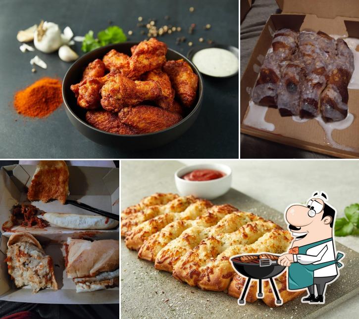 Top 7 restaurants with pizza in Springfield, Ohio, december 2025 ...