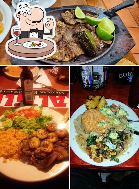 El Saltillo Mexican Restaurant, 3100 Bienville Blvd APT 78 in Ocean ...
