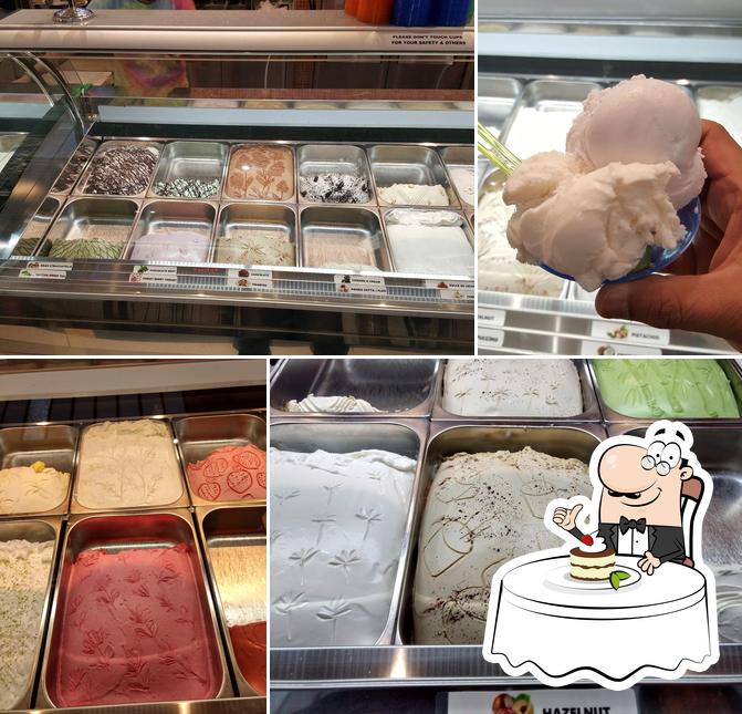 Gelato Mio, Gurnee - Restaurant menu, prices and reviews