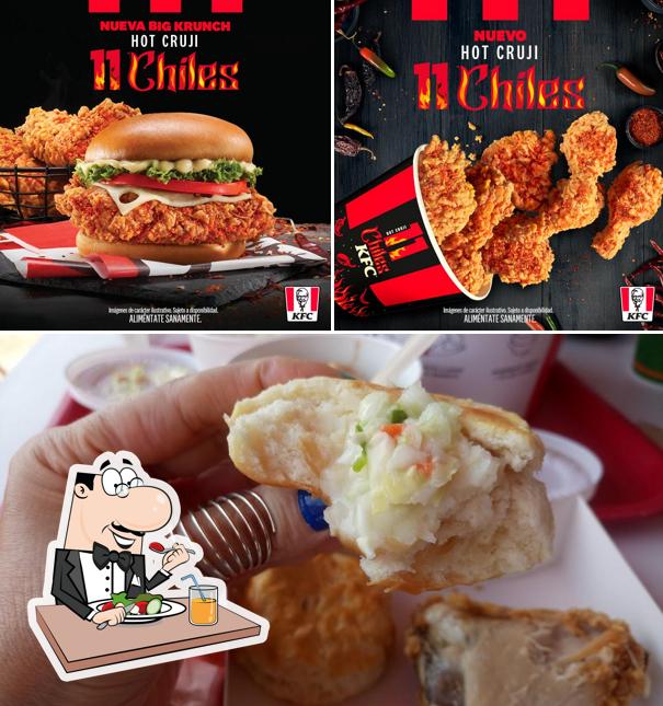 KFC, Orizaba - Menú del restaurante, precios y reseñas