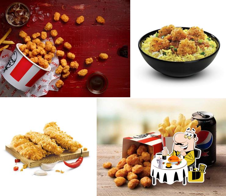 KFC Redbank, Plaza Shopping Centre, 1 Collingwood Dr in Redbank ...