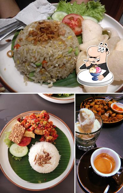 Labers Coffee, Batam - Restaurant menu, prices and reviews