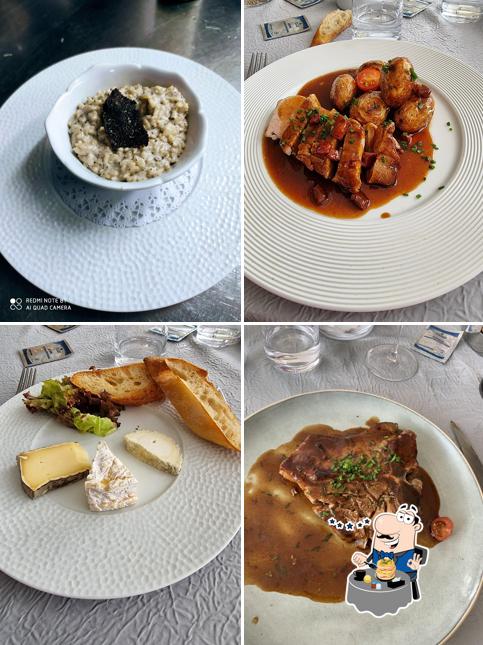 Le petit Sabayon, Morangis - Menu du restaurant, prix et avis
