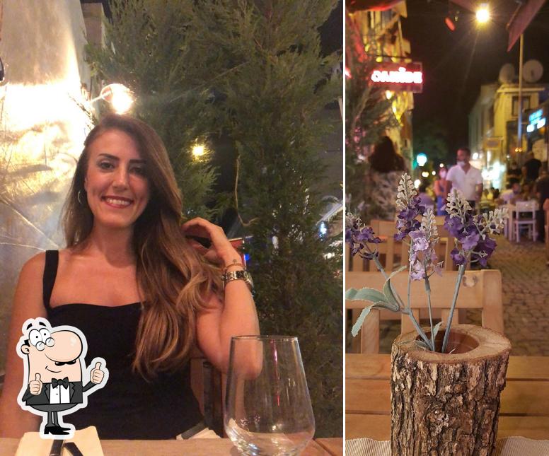 Loqum Steakhouse, Alaçatı - Restaurant reviews