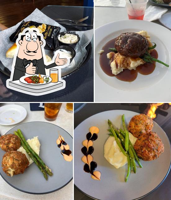 Mallards At the Wharf, Onancock - Restaurant menu, prices and reviews