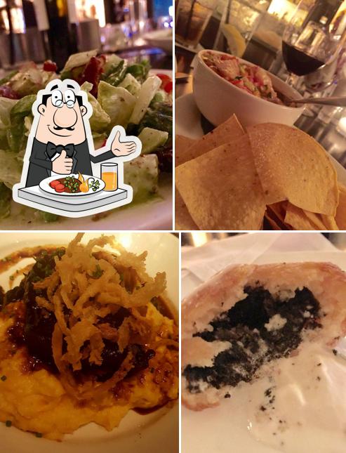 Prime 112 Restaurant, Miami Beach - Restaurant menu, prices and reviews