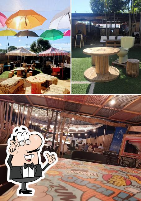 Brisa Chiringo in Cesantes - Restaurant reviews