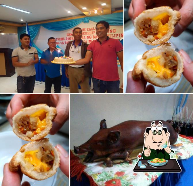 Buffalo Resto Grill, Cagayan de Oro - Restaurant menu, prices and reviews