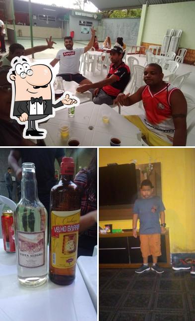 Espaco Wf Barbuda Mage Rj, Magé - Avaliações de restaurantes