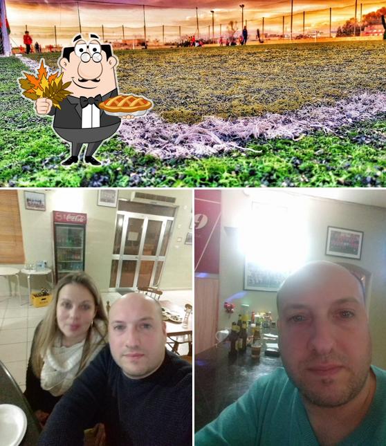 Mqabba Football Club, Mqabba - Restaurant menu, prices and reviews