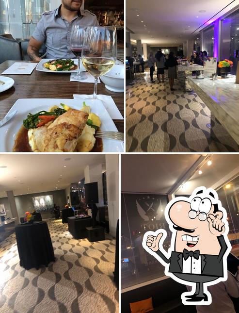 Riot House Restaurant + Bar, 8401 Sunset Blvd in West Hollywood ...