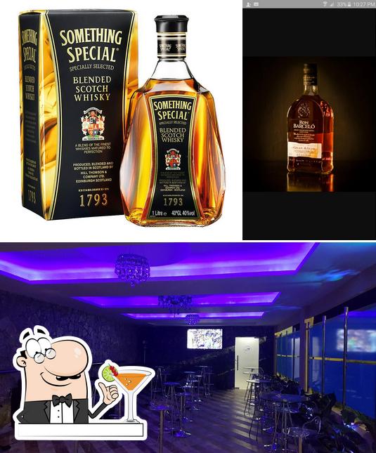 Scape Disco Bar", La Romana - Restaurant reviews