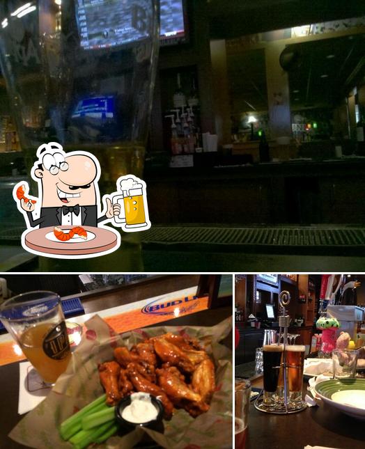 The Bee Bar in Wall Township - Restaurant reviews