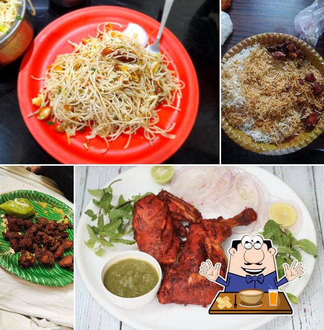 A1 chicken pakoda point ( Chicken Pakoda, Chicken Pakora,Biriyani ...