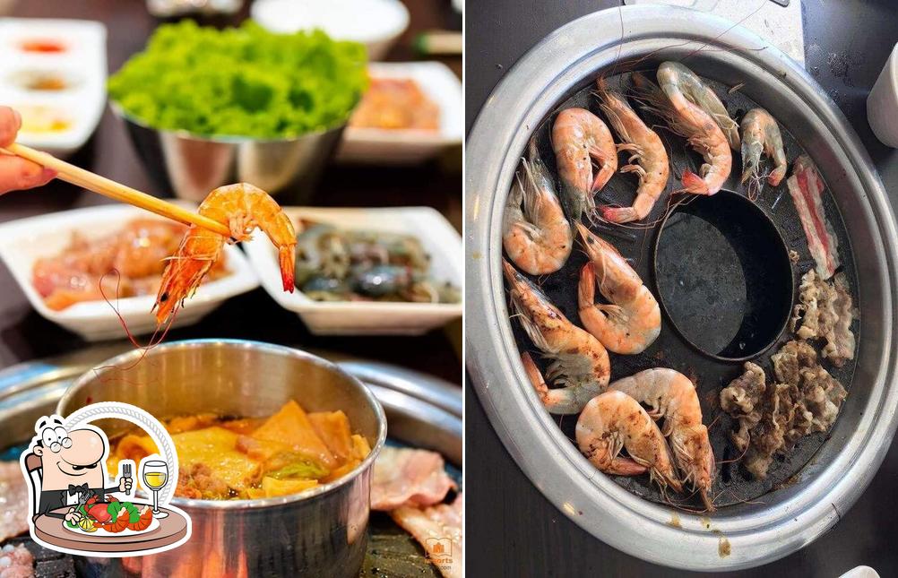 All4U Unlimited Grill & Shabu Shabu, Tagaytay - Restaurant menu, prices ...
