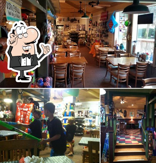Candymaker, Destin - Restaurant menu, prices and reviews